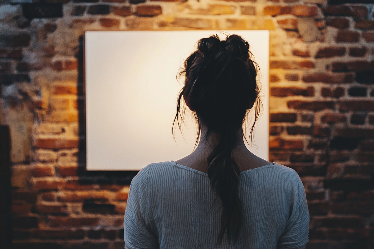 How to Get Started When You Have No Inspiration – Blair-Center-for-the ...
